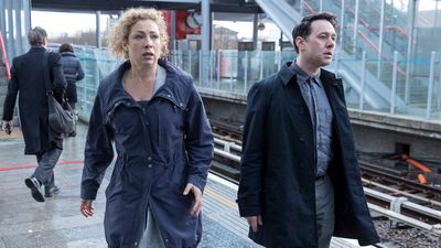 Chasing Shadows: Where to Watch and Stream Online | Reelgood