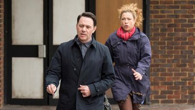 Chasing Shadows: Where to Watch and Stream Online | Reelgood