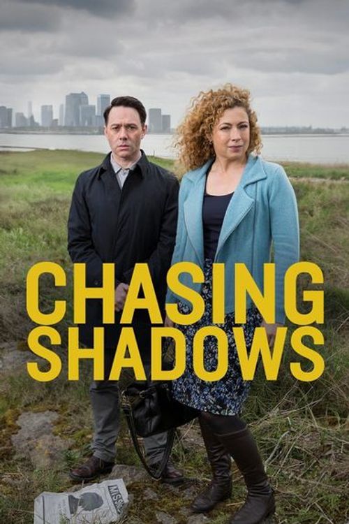 Chasing Shadows: Where to Watch and Stream Online | Reelgood