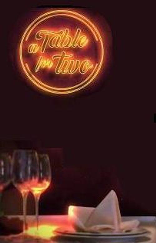 A Table for Two: Where to Watch and Stream Online | Reelgood