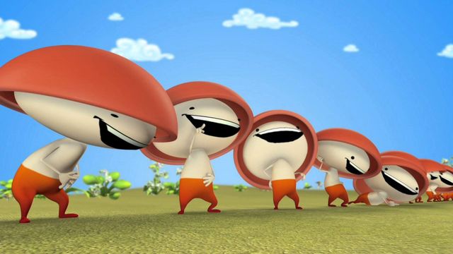 Boom & Reds Season 1: Where To Watch Every Episode | Reelgood