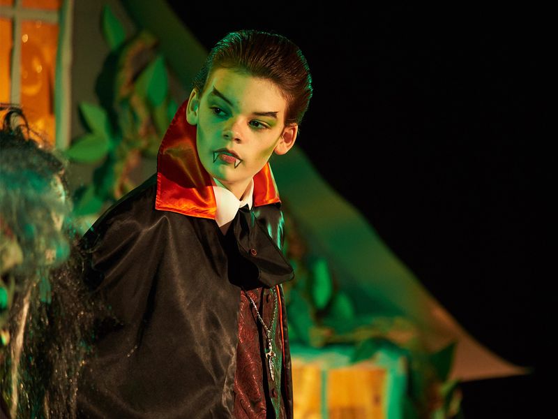 Little Lunch Season 2: Where To Watch Every Episode | Reelgood