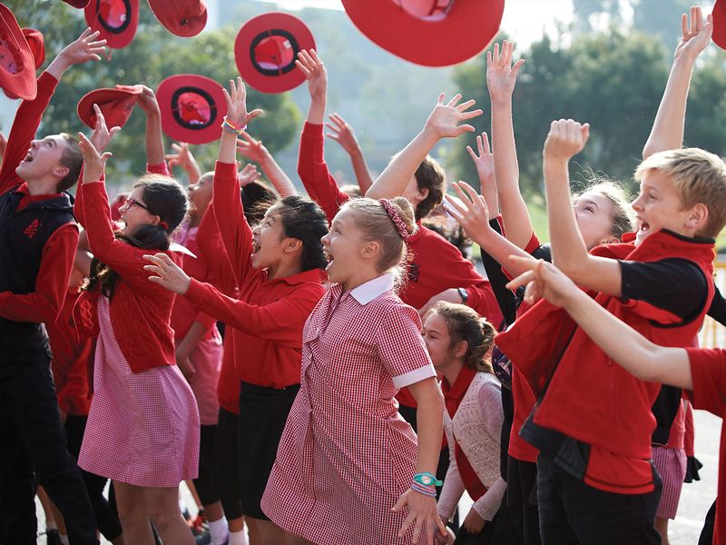 Little Lunch Season 2: Where To Watch Every Episode | Reelgood