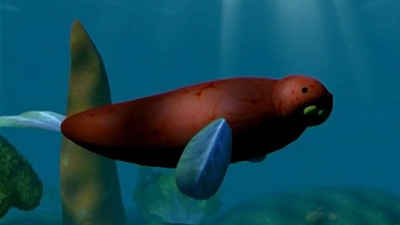 Vegimer Season 1: Where To Watch Every Episode | Reelgood