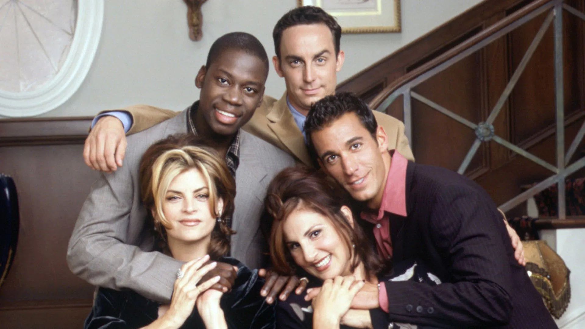 Veronica's Closet - Where to Watch Every Episode Streaming Online ...