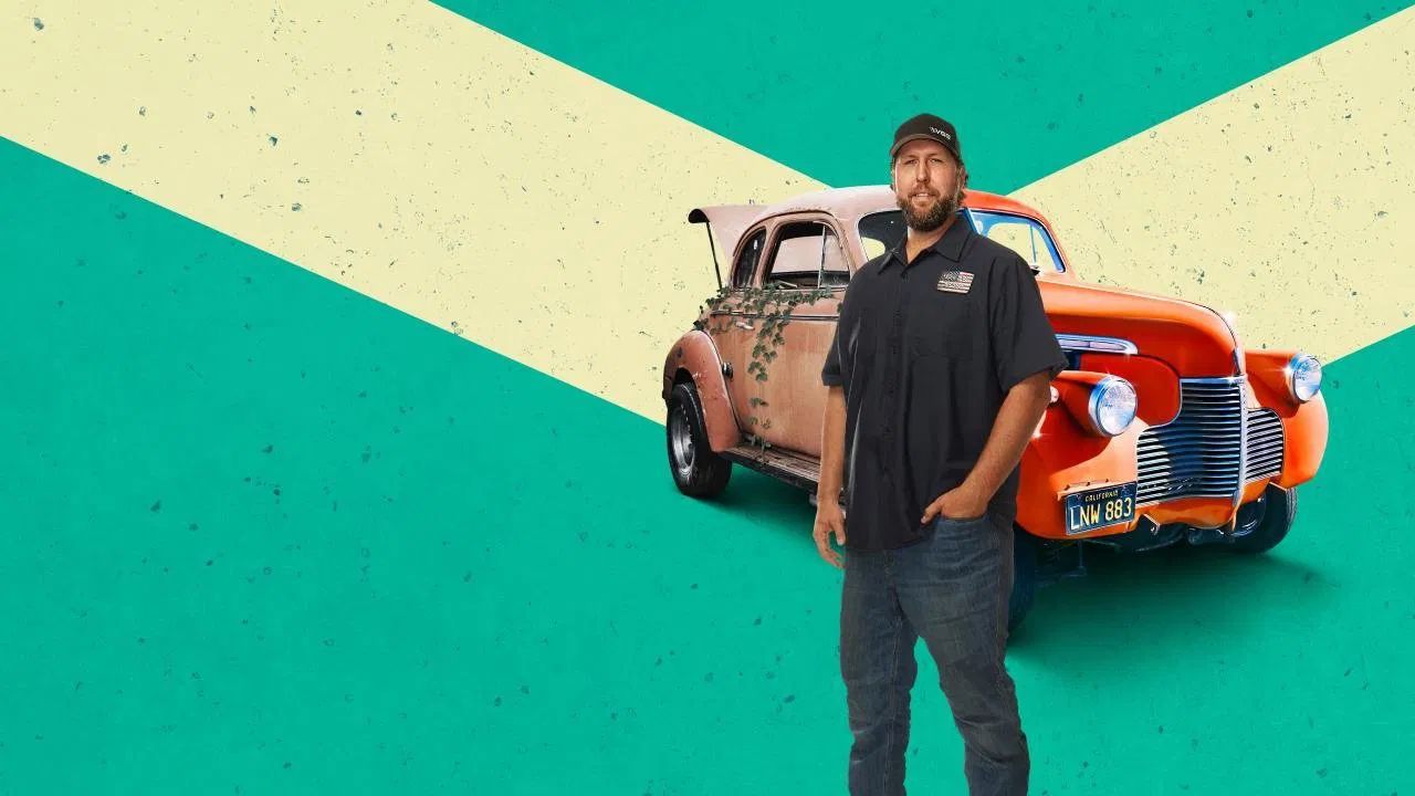 Roadworthy Rescues Season 2: Where To Watch Every Episode | Reelgood