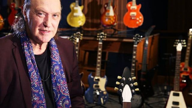 Rock 'N' Roll Inventions: Where to Watch and Stream Online | Reelgood