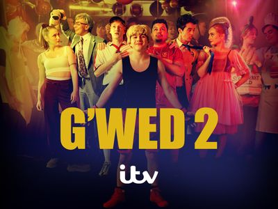 G'wed: Where to Watch and Stream Online | Reelgood