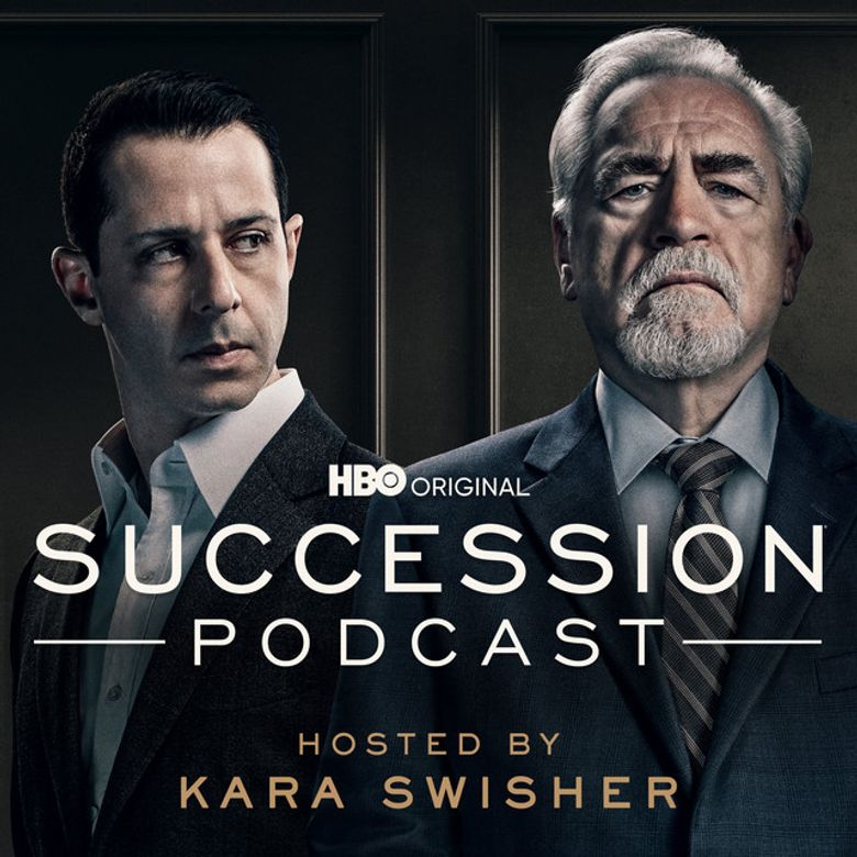 Succession Podcast - Watch Episodes on DIRECTV STREAM or Streaming ...