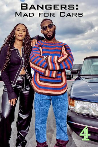 Bangers: Mad for Cars: Where to Watch and Stream Online | Reelgood