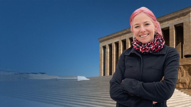 Ottoman Empire by Train Season 1: Where To Watch Every Episode | Reelgood