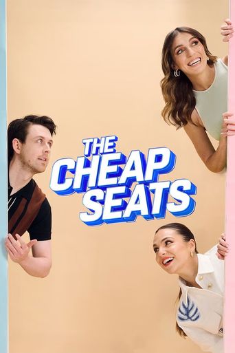The Cheap Seats Season 1: Where To Watch Every Episode | Reelgood