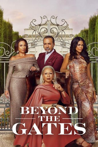 Beyond the Gates Season 1: Where To Watch Every Episode | Reelgood