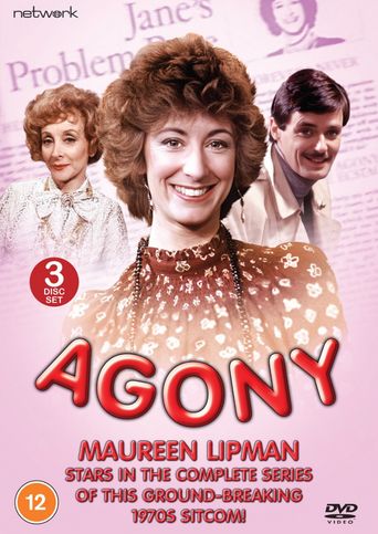 Agony: Where to Watch and Stream Online | Reelgood