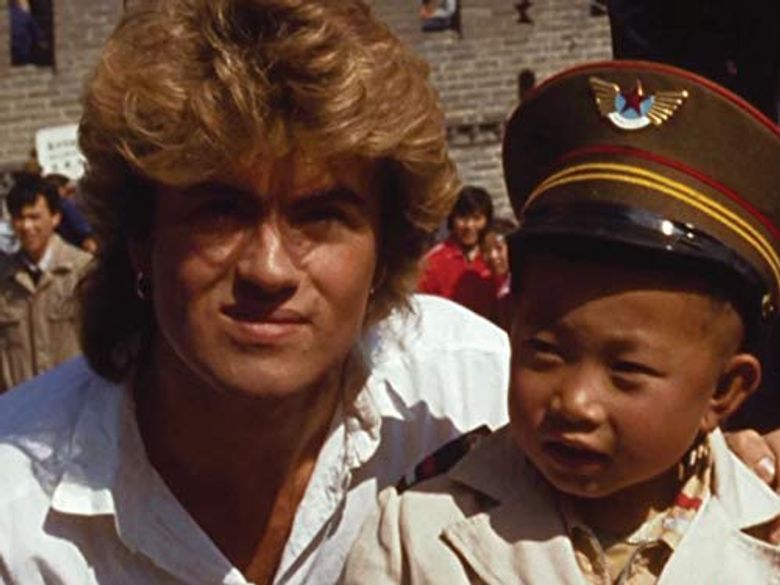 George Michael - Watch Episodes on DIRECTV STREAM or Streaming Online ...