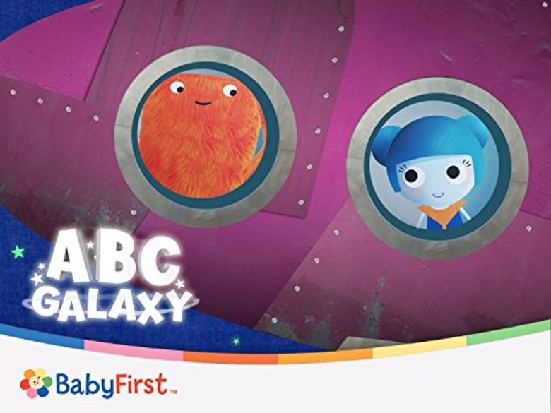ABC Galaxy: New Space Adventures - Where to Watch Every Episode ...