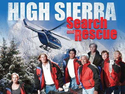 High Sierra Search and Rescue: Where to Watch and Stream Online | Reelgood