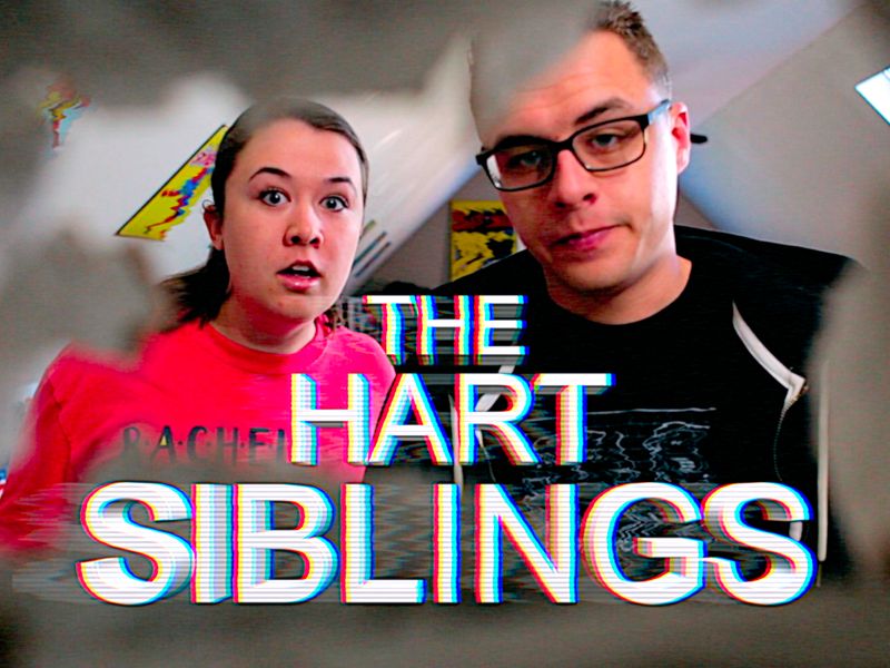 The Hart Siblings Season 1: Where To Watch Every Episode | Reelgood