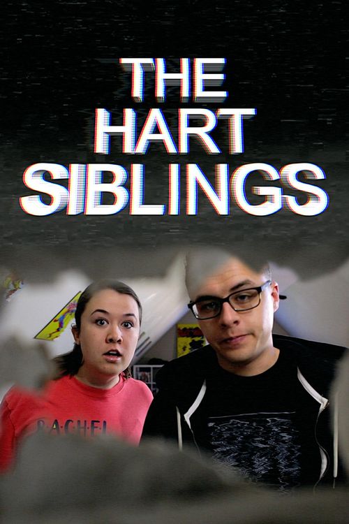 The Hart Siblings Season 1: Where To Watch Every Episode | Reelgood