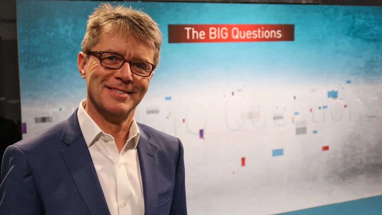 The Big Questions: Where to Watch and Stream Online | Reelgood