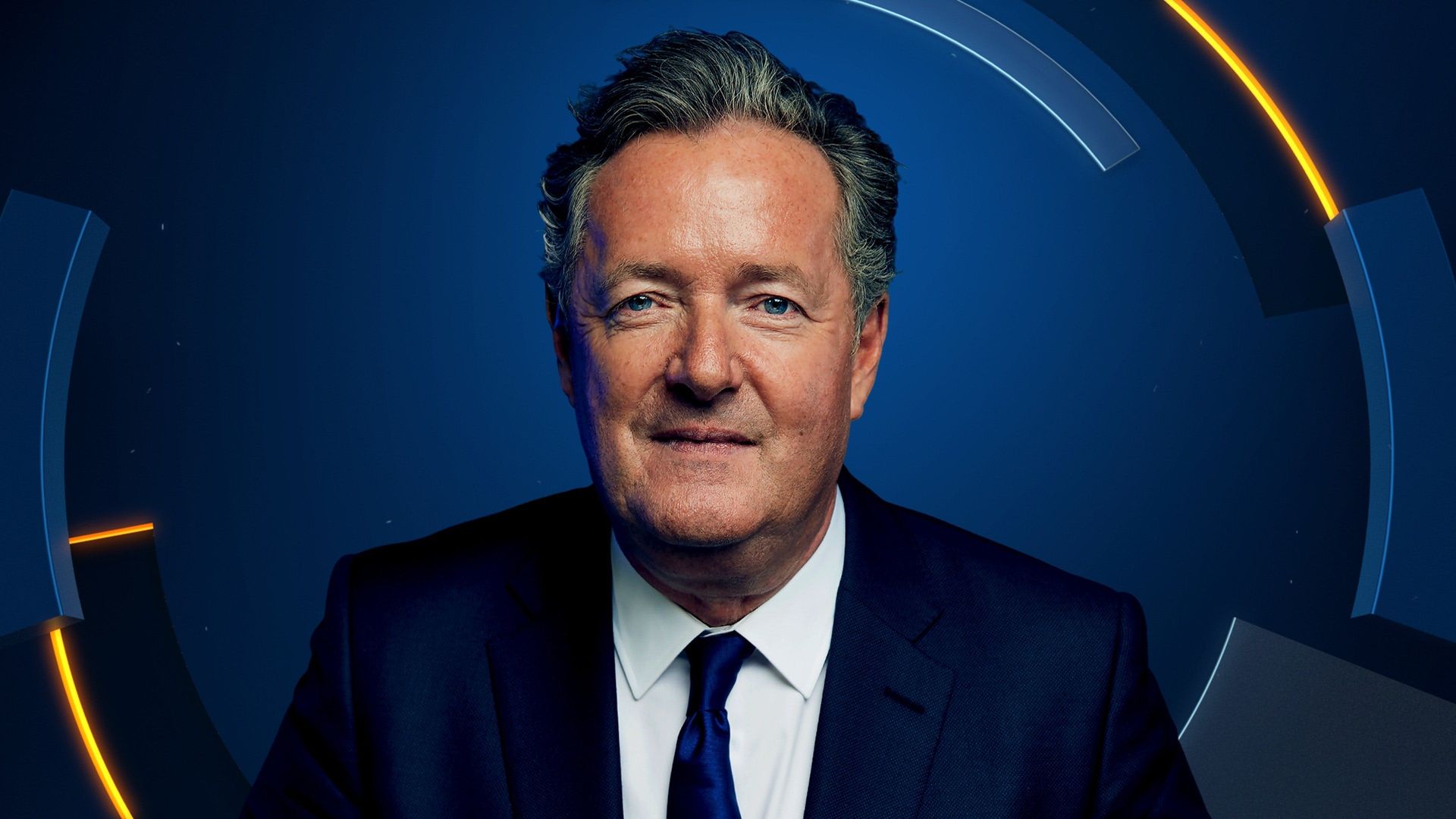 Piers Morgan Uncensored - Where to Watch Every Episode Streaming Online ...