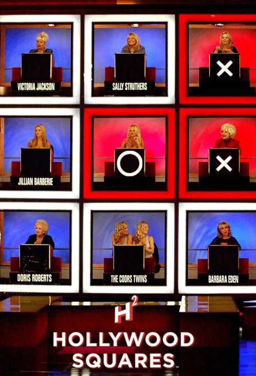 Hollywood Squares Season 3: Where To Watch Every Episode | Reelgood