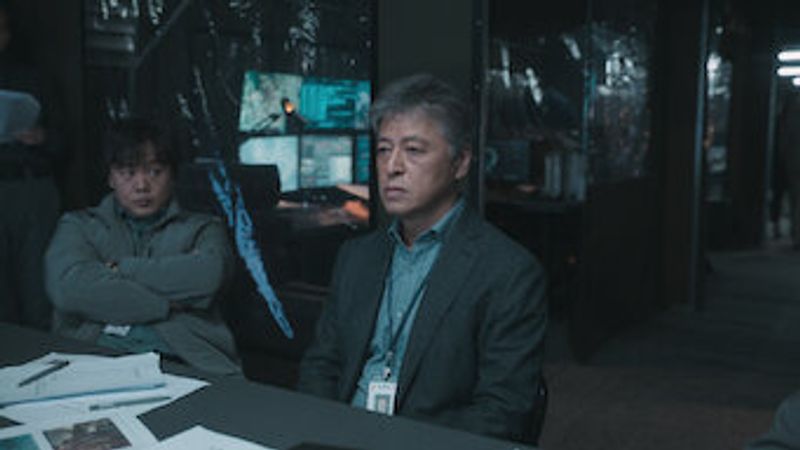 Parasyte: The Grey: Where to Watch and Stream Online | Reelgood