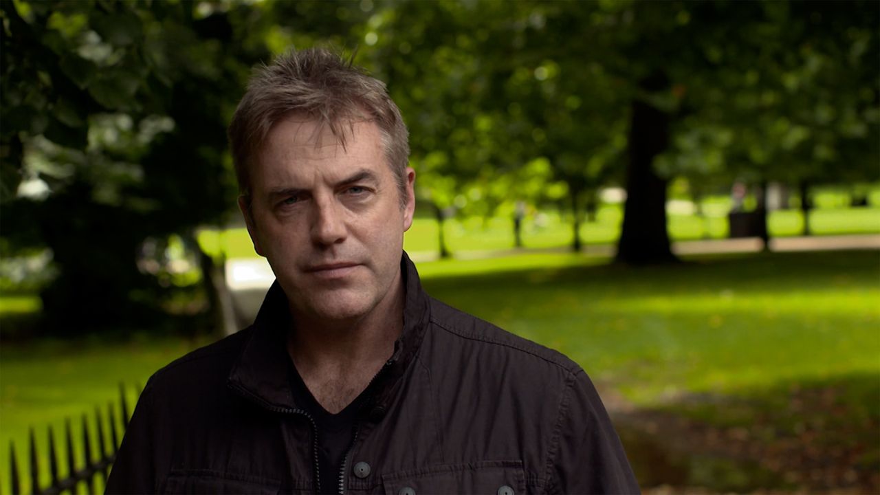 Donal MacIntyre: Unsolved: Where to Watch and Stream Online | Reelgood