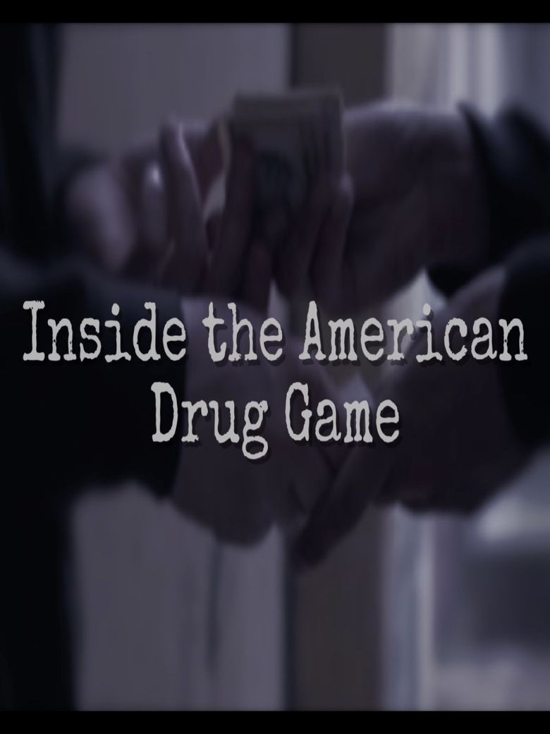 Inside the American Drug Game | Stream Safely