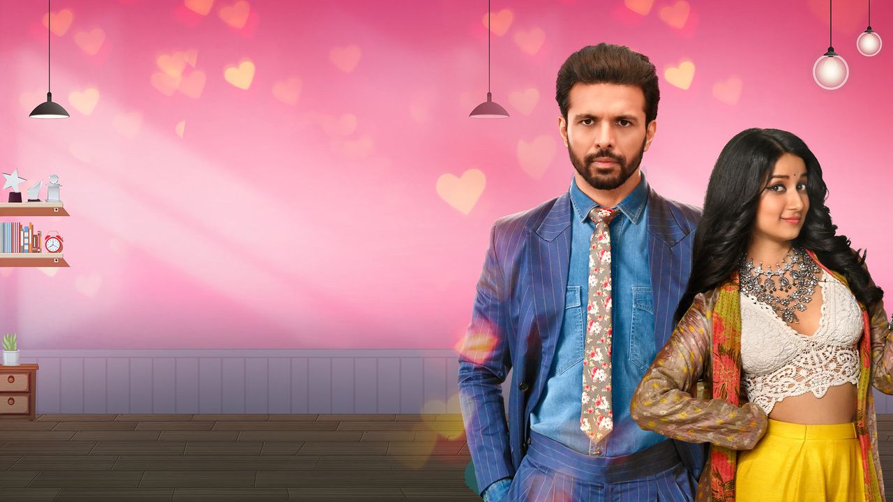 Badi Heroine Banti Hai: Where to Watch and Stream Online | Reelgood