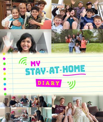 My Stay-at-Home Diary: Where to Watch and Stream Online | Reelgood