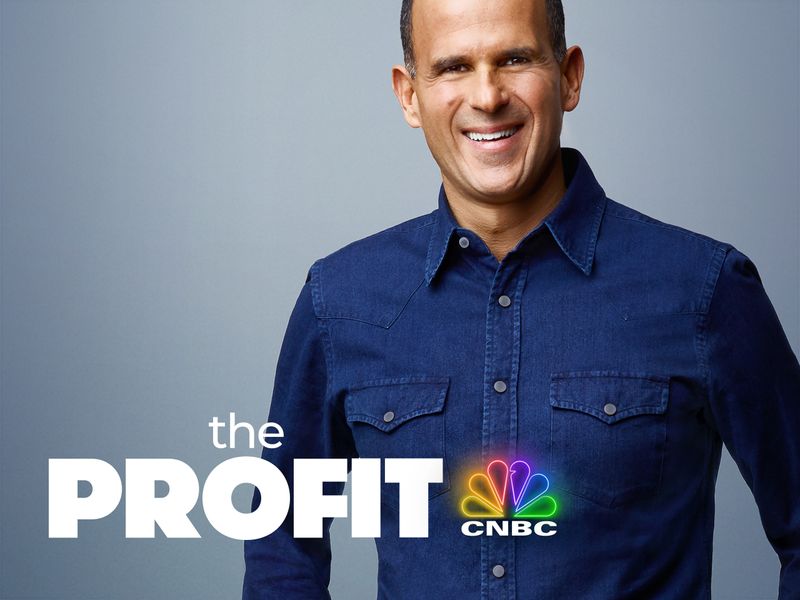 The Profit: Where to Watch and Stream Online | Reelgood