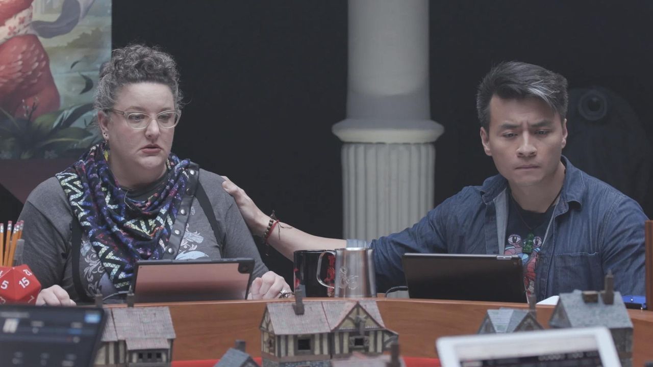 Encounter Party: Where to Watch and Stream Online | Reelgood