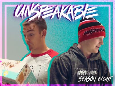 Unspeakable: Where to Watch and Stream Online | Reelgood