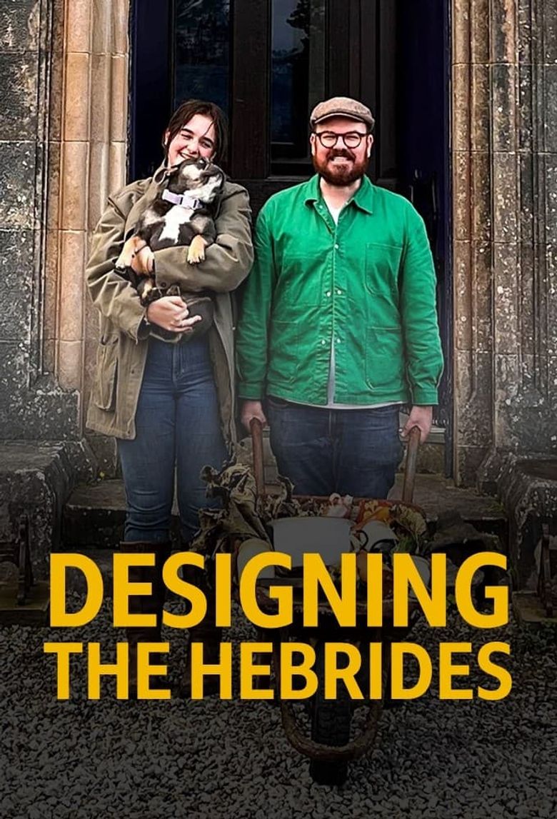 Designing the Hebrides | Stream Safely