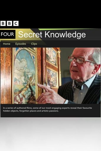 Secret Knowledge: Where to Watch and Stream Online | Reelgood