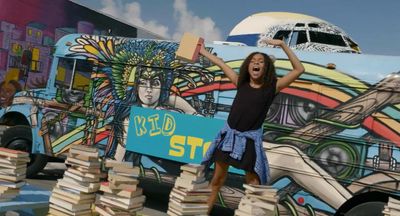 Kid Stew Season 1: Where To Watch Every Episode | Reelgood