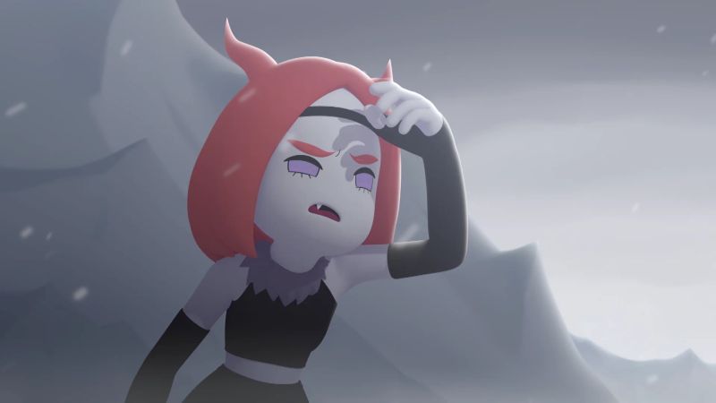 Brave Animated Series: Where to Watch and Stream Online | Reelgood