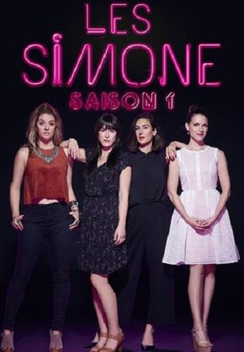 Les Simone: Where to Watch and Stream Online | Reelgood