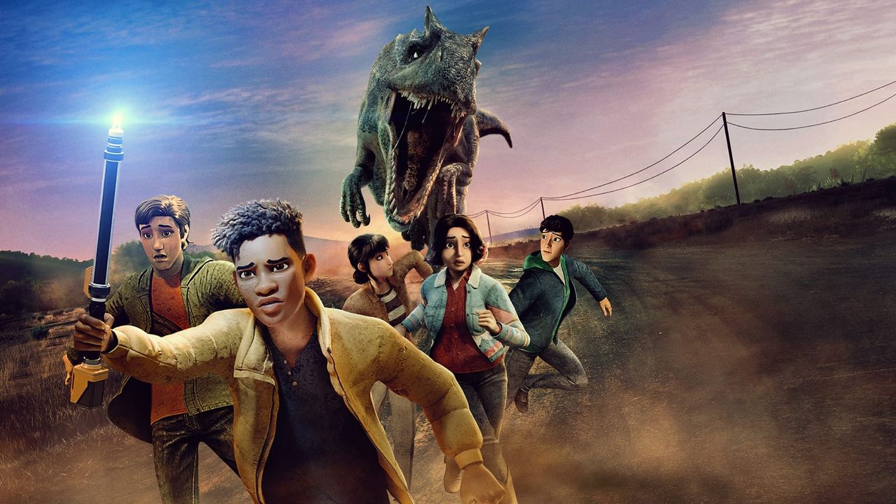 Jurassic World: Chaos Theory: Where to Watch and Stream Online | Reelgood Jurassic World: Chaos Theory: Where to Watch and Stream Online | Reelgood