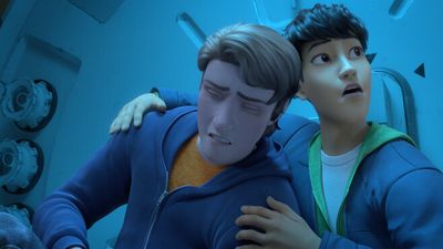 Jurassic World: Chaos Theory Season 4: Where To Watch Every Episode ...