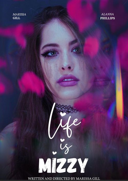 Life is Mizzy: Where to Watch and Stream Online | Reelgood