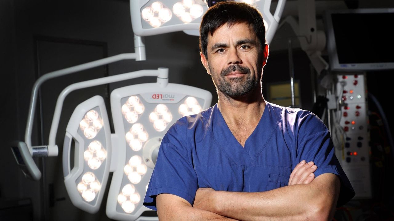 How Not To Get Cancer: Where to Watch and Stream Online | Reelgood