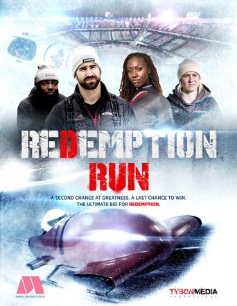 Redemption Run: Where to Watch and Stream Online | Reelgood
