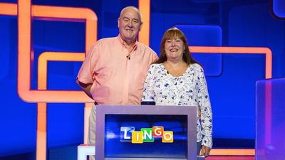 Lingo Season 1: Where To Watch Every Episode | Reelgood