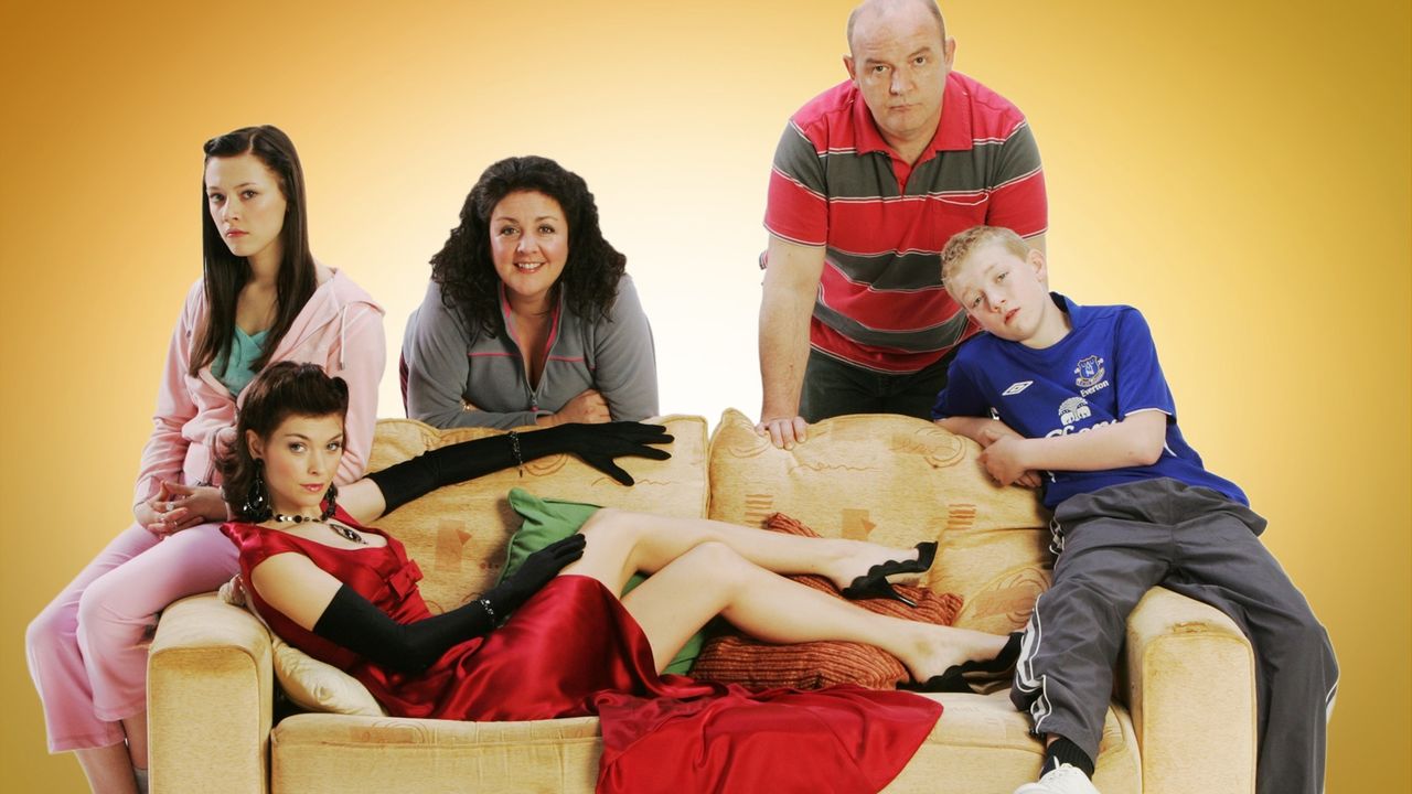 Drop Dead Gorgeous: Where to Watch and Stream Online | Reelgood