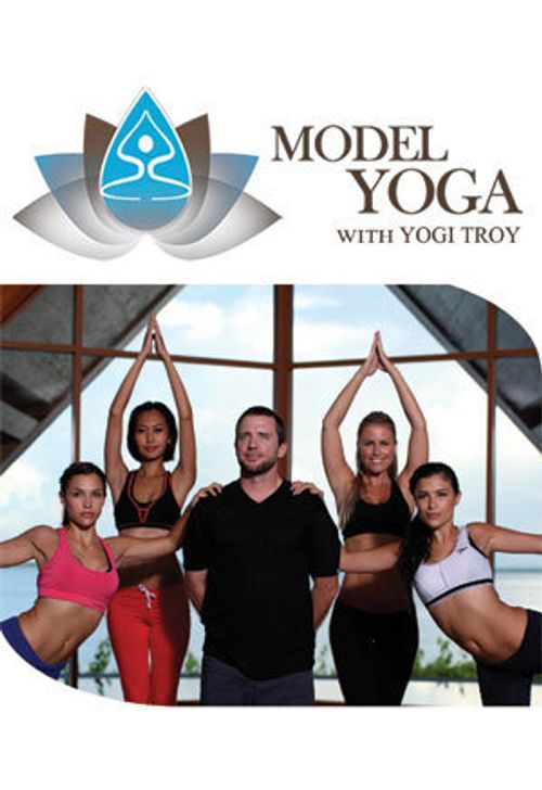Model Yoga: Where to Watch and Stream Online | Reelgood