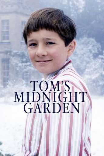 Tom's Midnight Garden: Where to Watch and Stream Online | Reelgood