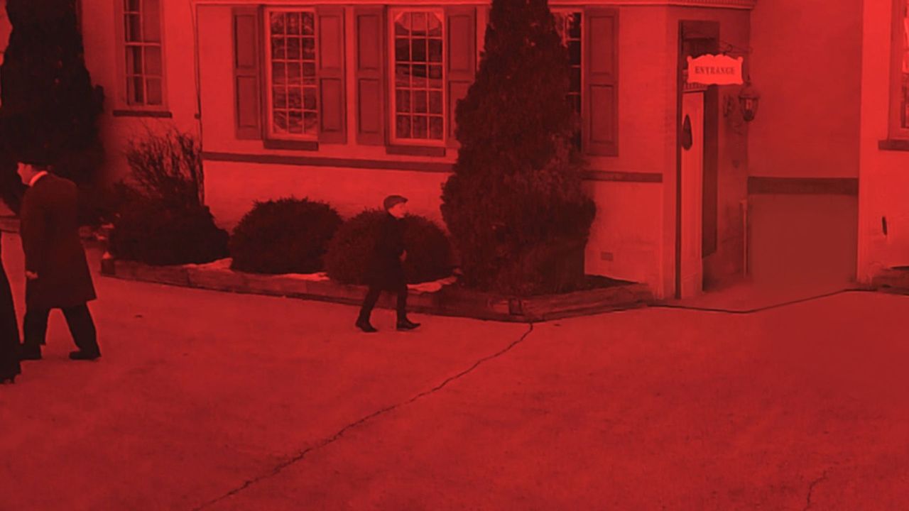 Hotel Union: Where to Watch and Stream Online | Reelgood