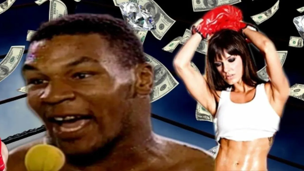 Monster Knockout: Where to Watch and Stream Online | Reelgood